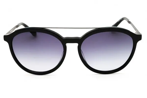 DRAPER JAMES Sunglasses - Black/grey Gradient
