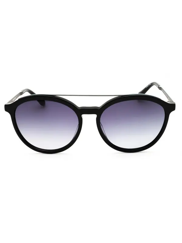 DRAPER JAMES Sunglasses - Black/grey Gradient