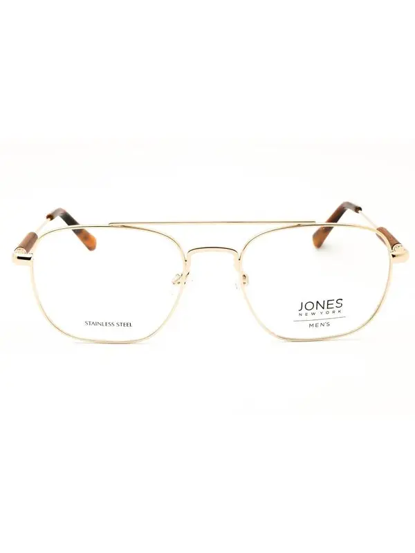 Jones New York Vjom378 Eyeglasses - Silver