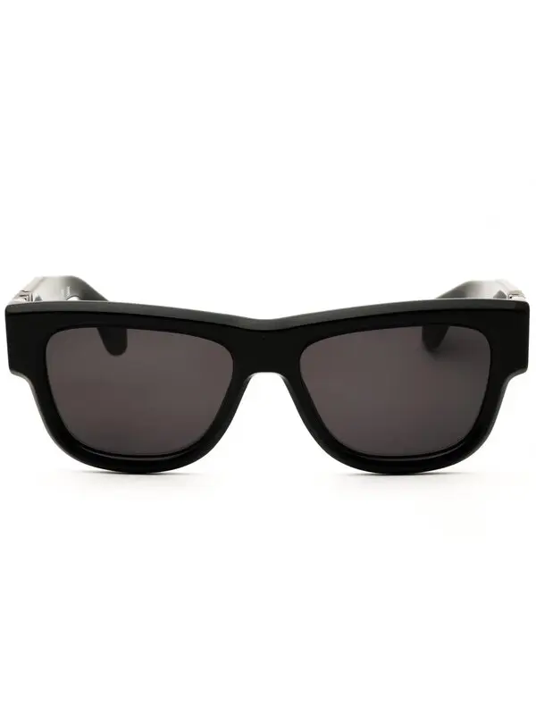 Palm Angels Merrill Sunglasses - Black