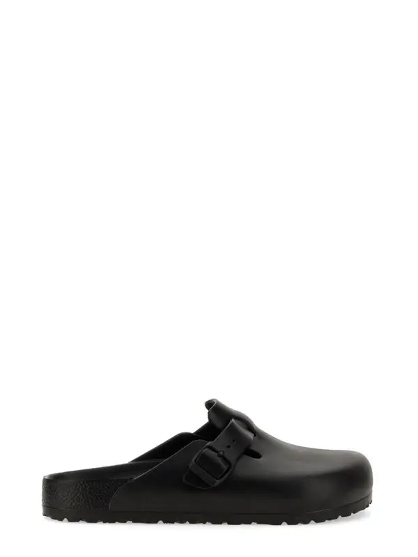 BIRKENSTOCK Comfort Fit Eva Sandals For All Seasons - Black