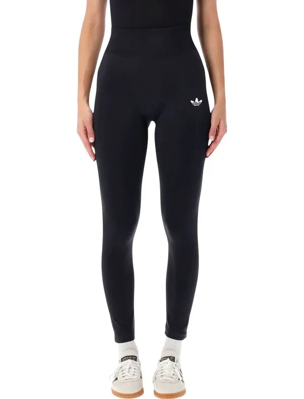 ADIDAS ORIGINALS High-waisted Performance Leggings