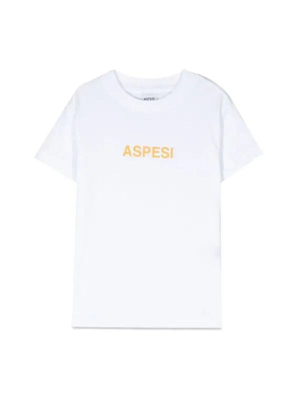 Aspesi Mini Short Sleeve Shirt - Multicolour