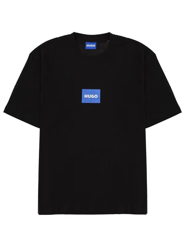 Hugo Cotton Classic T-shirt