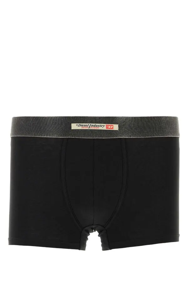 DIESEL® Stretch Cotton Boxer Set
