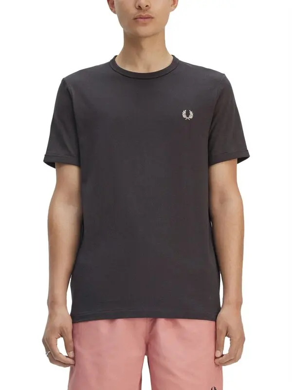 Fred Perry Ringer T-shirt