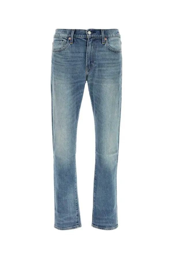 LEVI'S Stretch Denim 511 Slim Jeans For