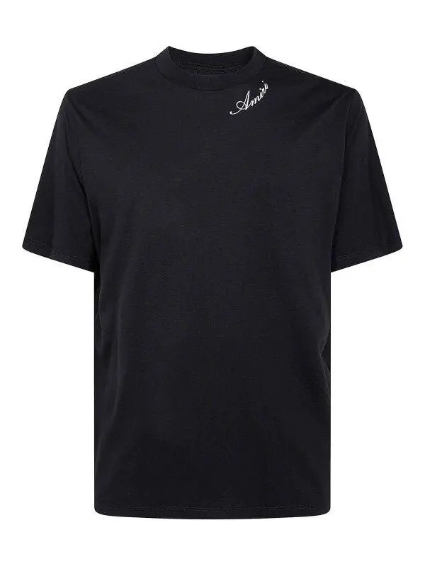 Amiri Lasso Tee - Husk
