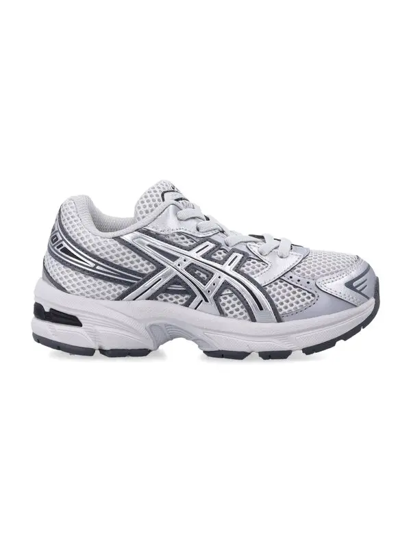 Asics Youth Sneakers Bold And Stylish