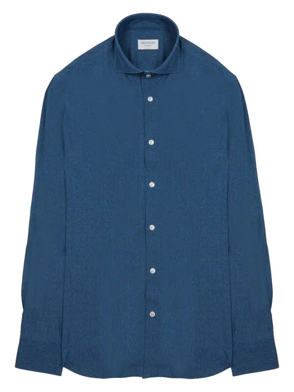 ARCHIVIUM BE UPDATED Soft Fabric Tech Shirt