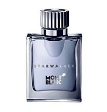 Montblanc Starwalker Eau De Toilette Spray For - Default