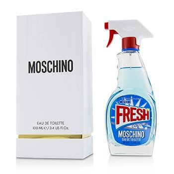 Moschino Eau De Toilette Spray - Default