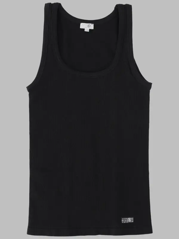 MAISON MARGIELA Chic Top