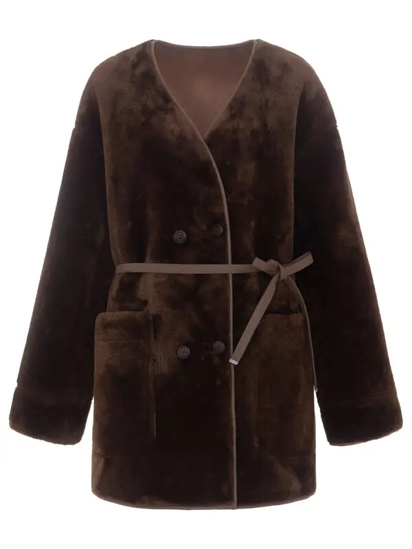 URBANCODE Espresso-styled Poly Coat For
