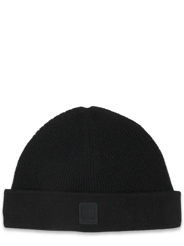 C.P. COMPANY C. P. Company Cotton Baseball Cap For