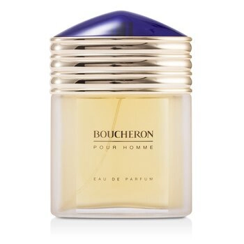 Boucheron Elegant Eau De Parfum Spray For Him - Default
