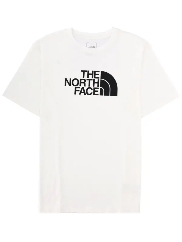 The North Face Classic Comfort T-shirt - White