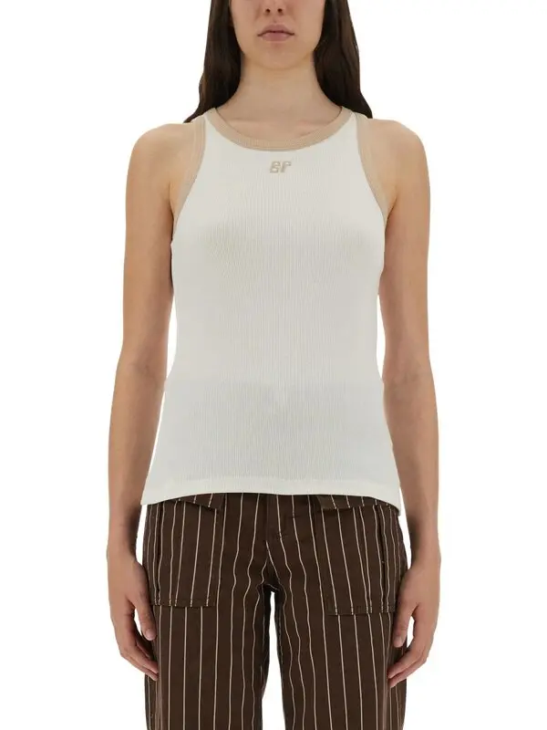 Baum Und Pferdgarten Slim Fit Top For