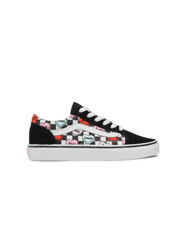 VANS Old Skool Mini Sneakers