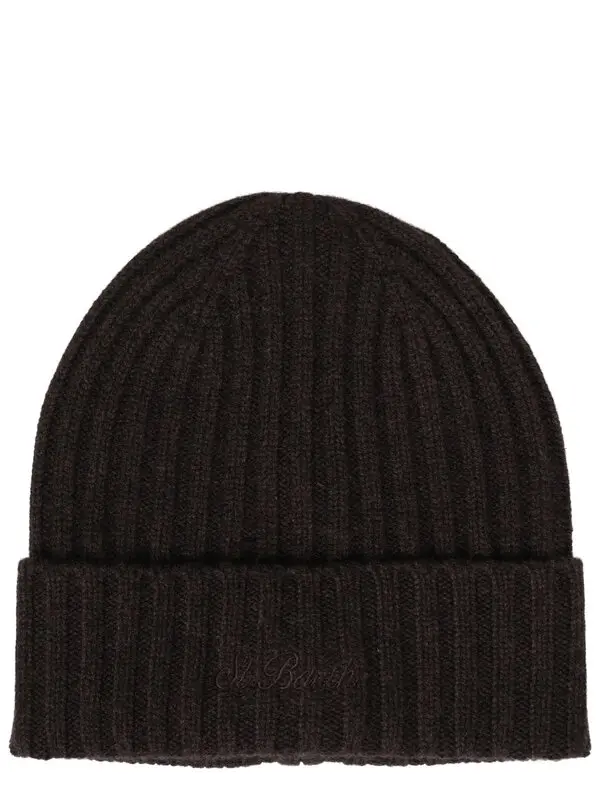MC2 SAINT BARTH 100% Cashmere Hat