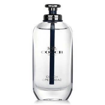 COACH Open Road Eau De Toilette Spray Mini 3.3 Oz For
