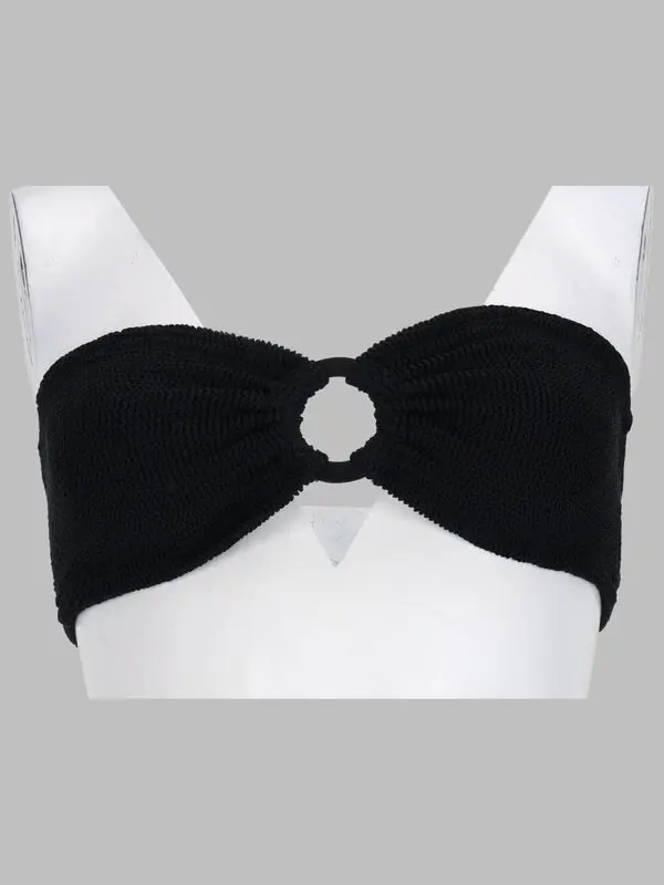 MC2 SAINT BARTH Mini Elegant Swimsuit For