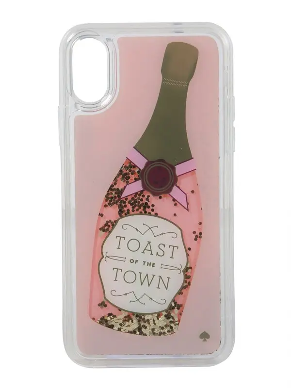 Kate Spade New York Chic Mini Iphone Case For 6/7 - Multicolour