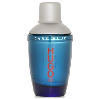 Hugo Boss Distinctive Edt Spray For Him