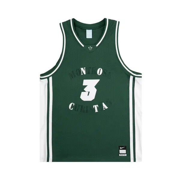Nike Montrose Lightweight Jersey