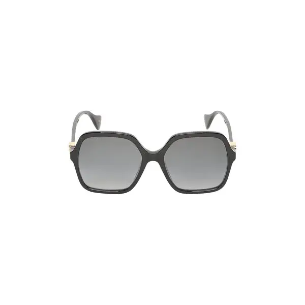 Gucci Sunglasses - Black
