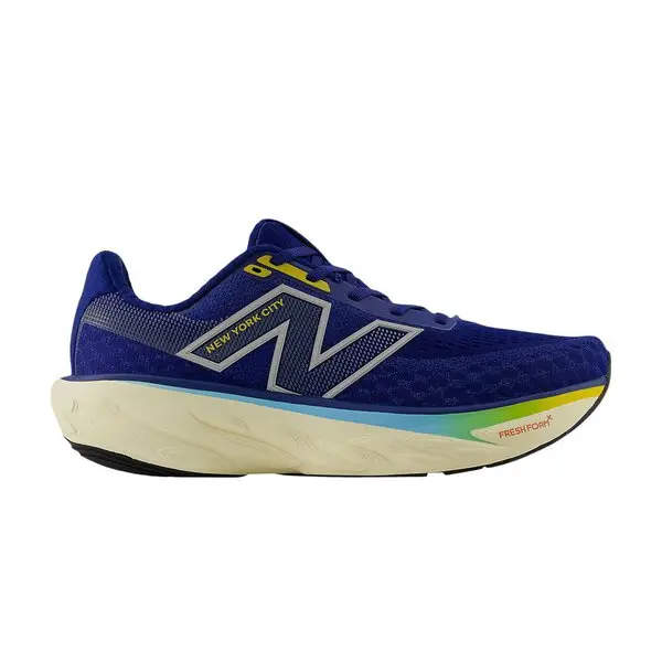 NEW BALANCE Fresh Foam X 1080v14 'tcs Nyc Marathon Inkwell - Blue