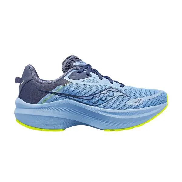 Saucony Wmns Axon 3 'ether Citron