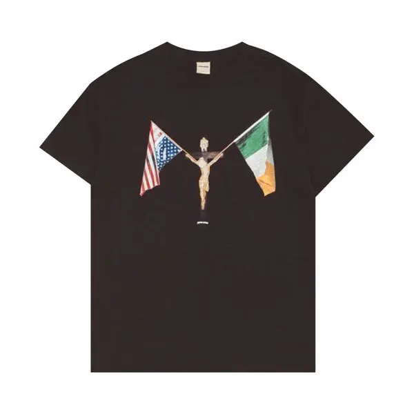 FUCKING AWESOME State Of Grace Tee