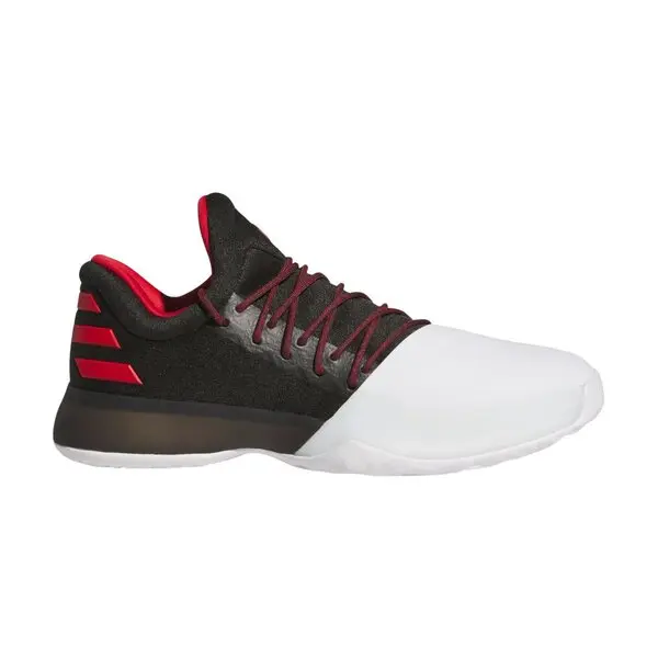 Adidas Harden Vol. 1 "pioneer" Sneakers - Red