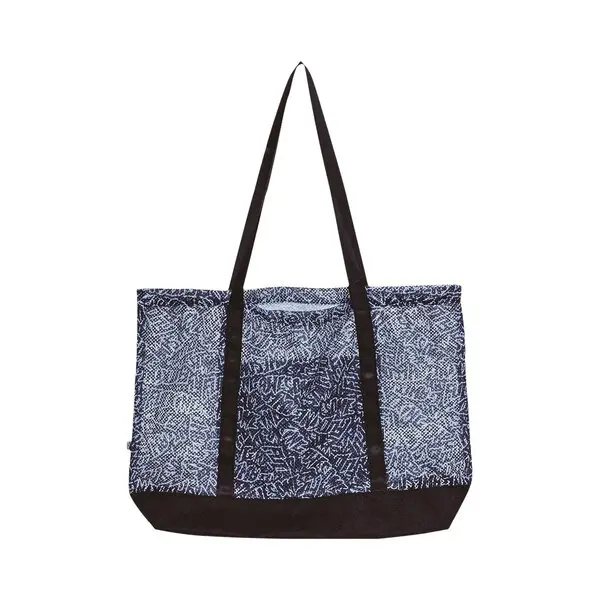 FUCKING AWESOME Mesh Tote Bag
