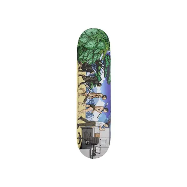 Supreme Evolution Skateboard Deck