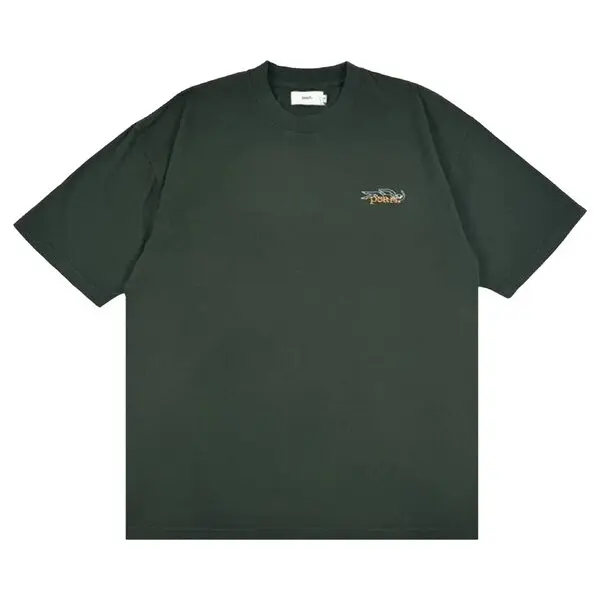 PEARL Swim Society 'ivy' T-shirt