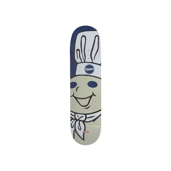 Supreme Skateboard Deck 'doughboy