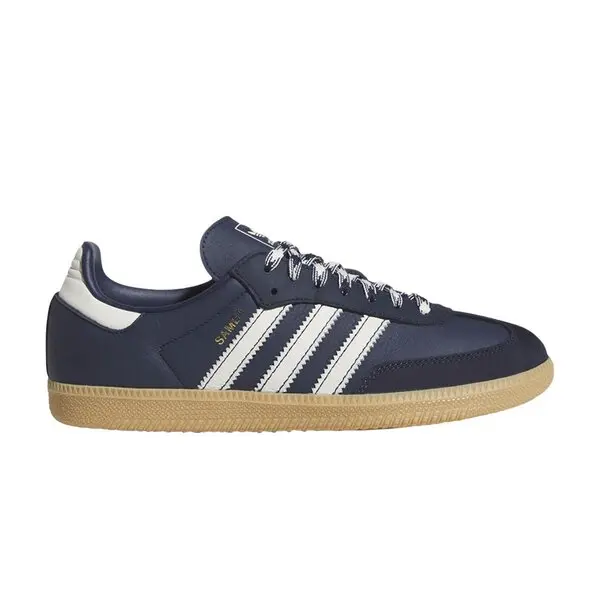 Adidas Samba Og Sneakers