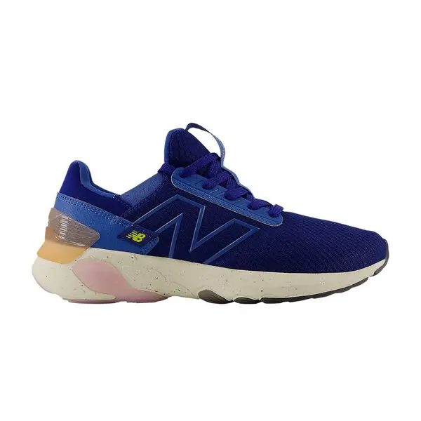 NEW BALANCE Wmns Fresh Foam X 1440 'inkwell Copper - Blue