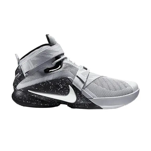Nike Lebron Soldier 9 Premium