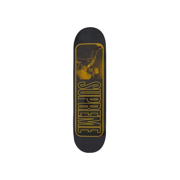 Supreme Miles Davis Skateboard Deck