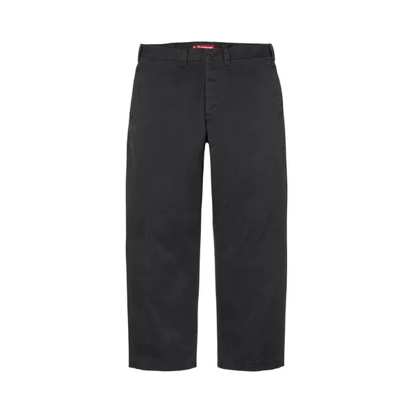 Supreme Chino Pant