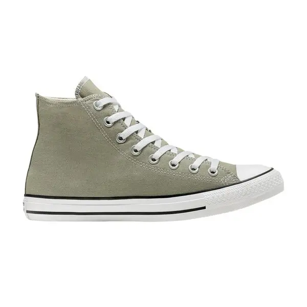 CONVERSE Chuck Taylor All Star High Top Sneakers - Green