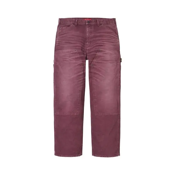 Supreme Carpenter Pants