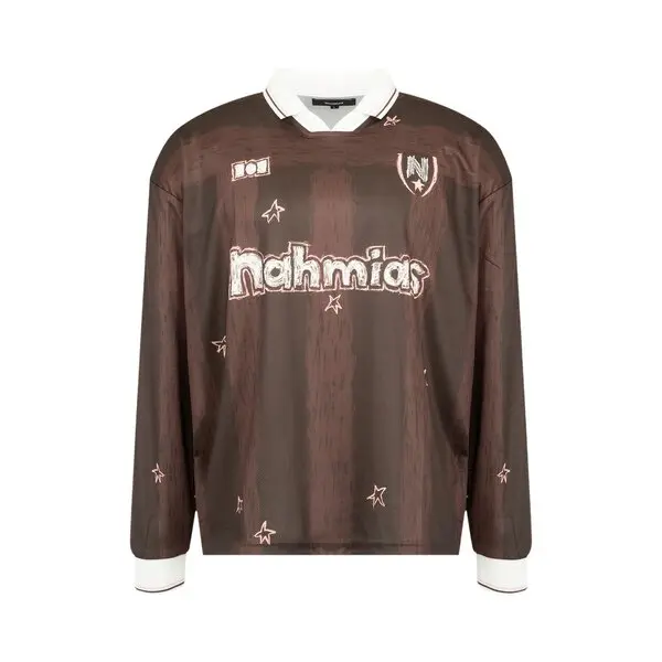 NAHMIAS Long Sleeve Jersey