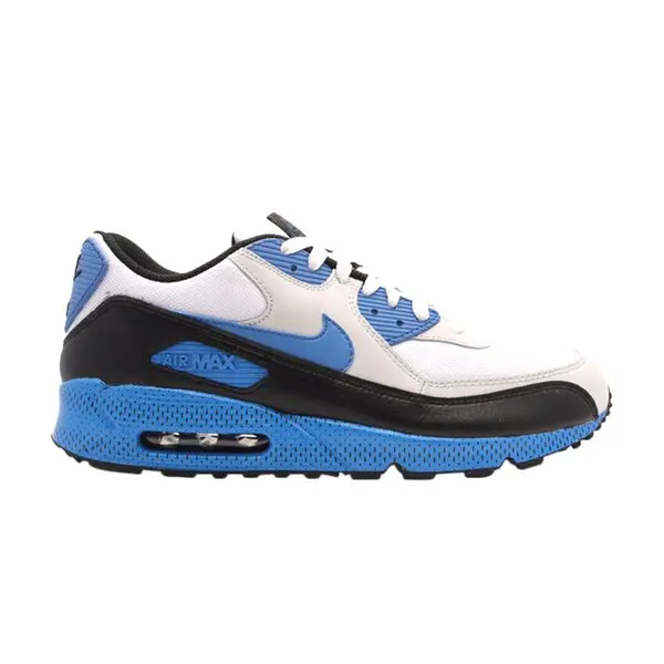 Nike Max 90 Sneakers - White