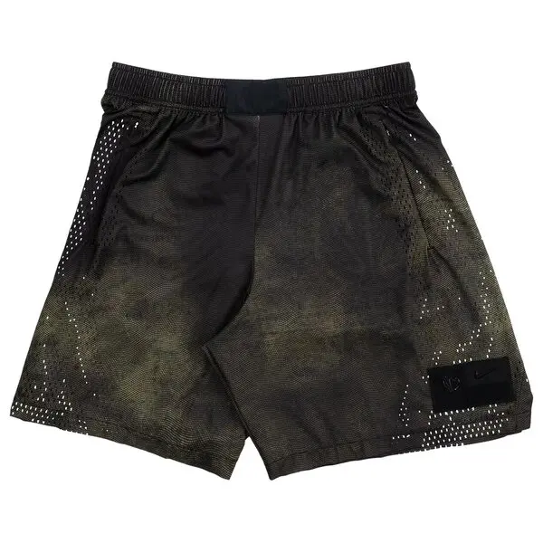 Nike Easy Money Jersey Shorts - Black