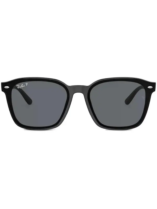 Ray-ban Square-frame Sunglasses