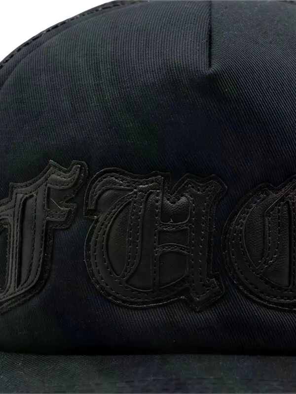 Chrome Hearts Trucker Cap